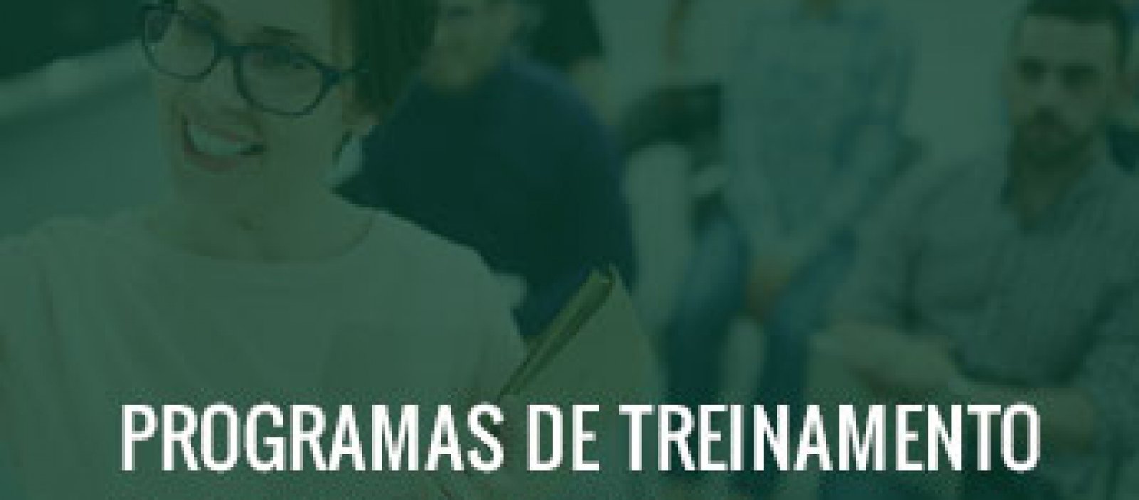 Programas de Treinamento - Workshops | Yluminarh